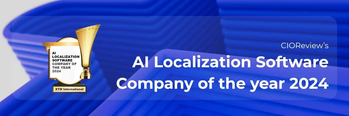 XTM Localization Software | XTM